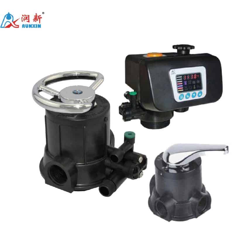Filter Valve | ASD Pure Solutions Sdn Bhd