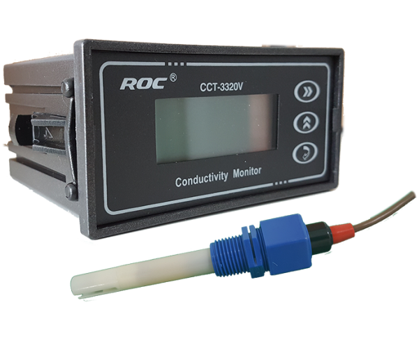 Createc Multichannel Monitor & Controller | ASD Pure Solutions Sdn Bhd