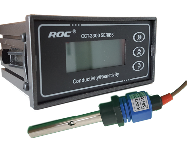 Createc Multichannel Monitor & Controller | ASD Pure Solutions Sdn Bhd