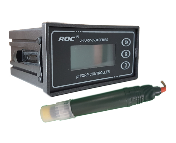 Createc Multichannel Monitor & Controller | ASD Pure Solutions Sdn Bhd